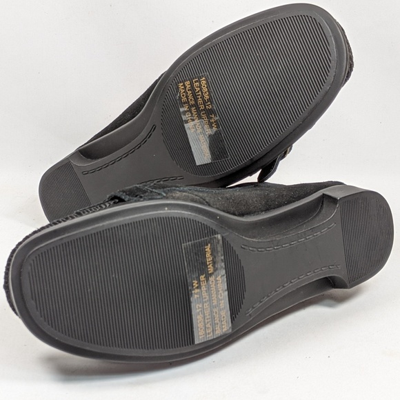 Angel Steps | Shoes | Angel Steps Tassel Loafers Womens 75 Wide | Poshmark